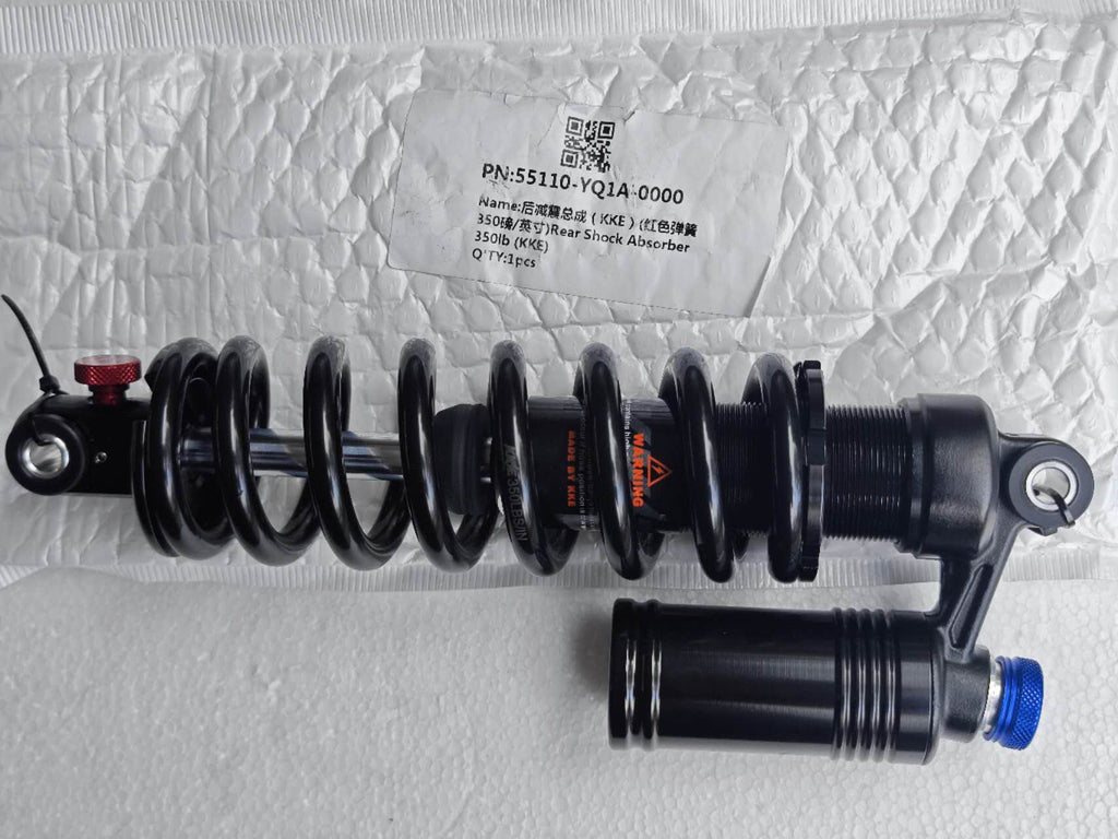 Surron Rear Shock Absorber 350lb (KKE) – Panmi Parts