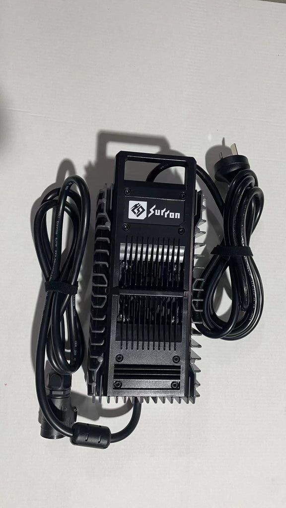 Surron Light bee X/Light bee LIE Charger（67.2V-10A 220V,10A）(SAA ...