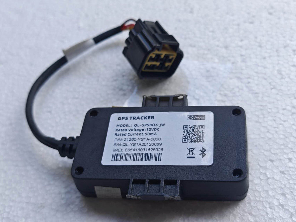 Surron GPS Central – Panmi Parts
