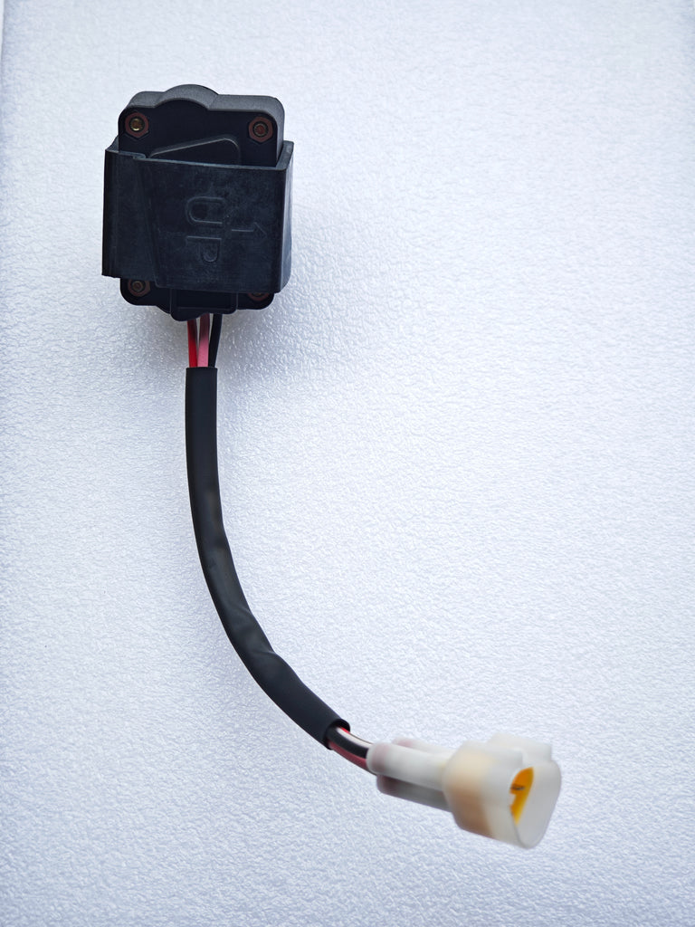 Surron Tilt Sensor (Pendulum Type - Tilt Protection Angle 65° - Delay ...