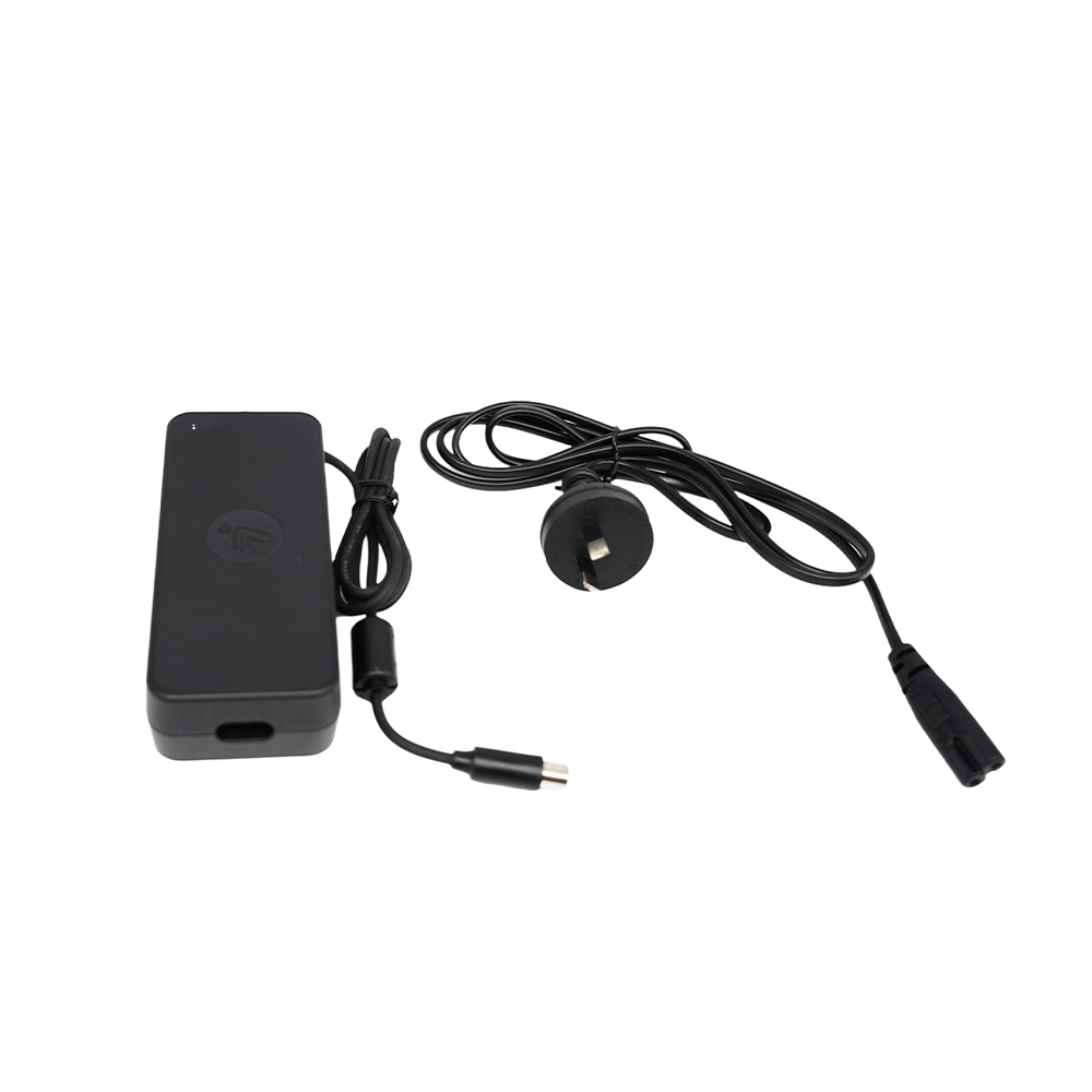 Segway-Ninebot F Series Charger Assembly – Panmi Parts