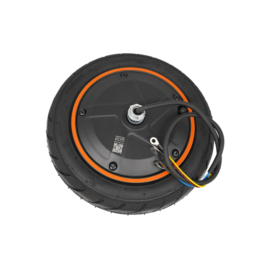 Segway-Ninebot F40A Wheel Hub Motor Assembly Second-hand – Panmi Parts