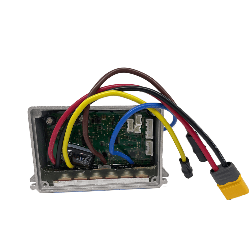 Segway-Ninebot MAX G30 Controller Assembly – Panmi Parts